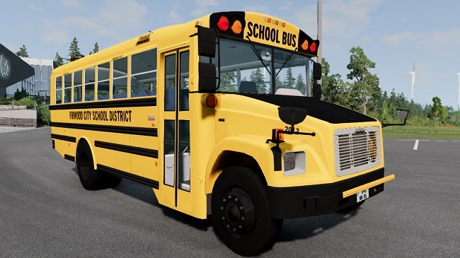 freightliner - BeamNG.drive Search - ModLand.net