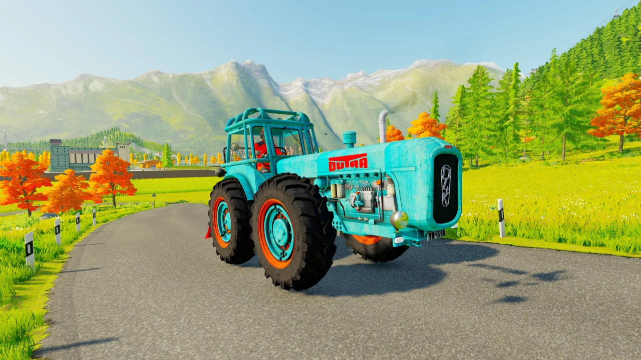 FS 22 Forestry Equipment mods - ModLand.net