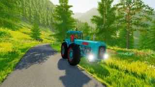 Dutra_D4K_B90-TURBO 1.0.1.0 - FS 22