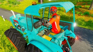 Dutra_D4K_B90-TURBO 1.0.1.0 - FS 22