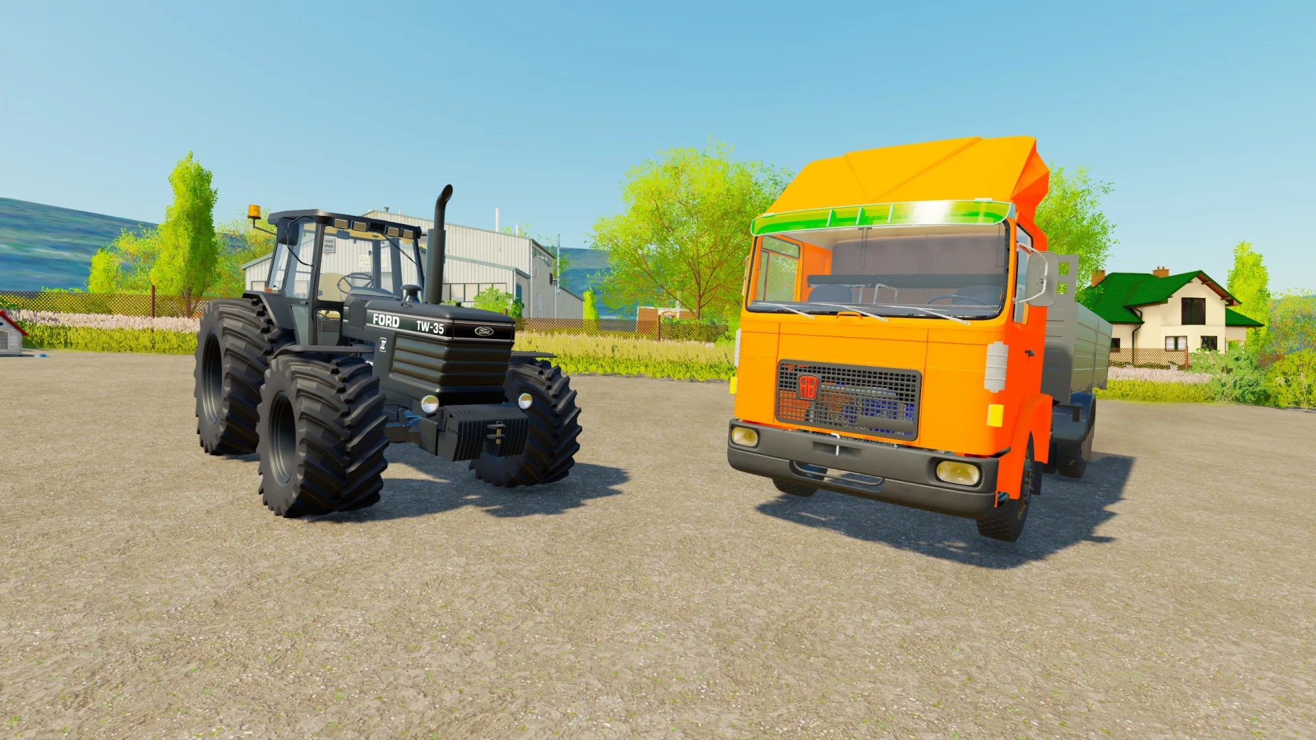 CASE INTERNATIONAL 56SERIES 1.0.0.0 - FS 22