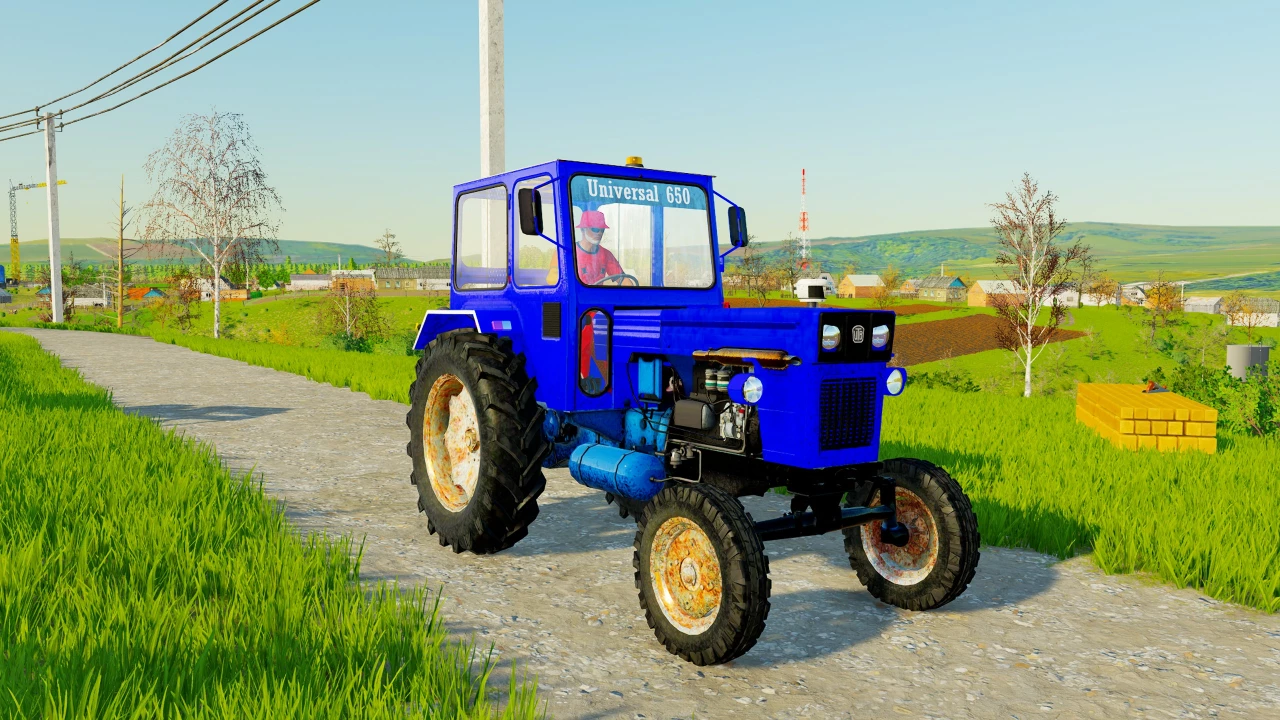 Farming Simulator 22 Best Rated Mods - ModLand.net