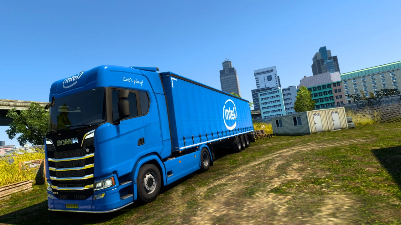 ETS 2 1.24.x mods - ModLand.net