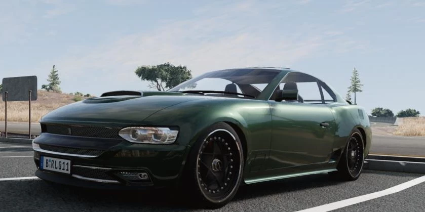 dog - BeamNG.drive Search - ModLand.net