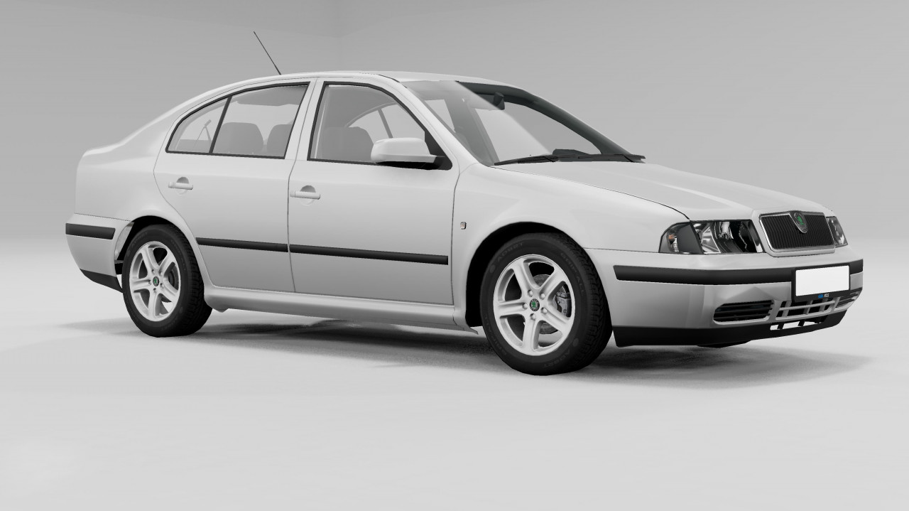 Skoda Octavia MK1 Search ModLand Skoda Octavia MK1 Search ModLand