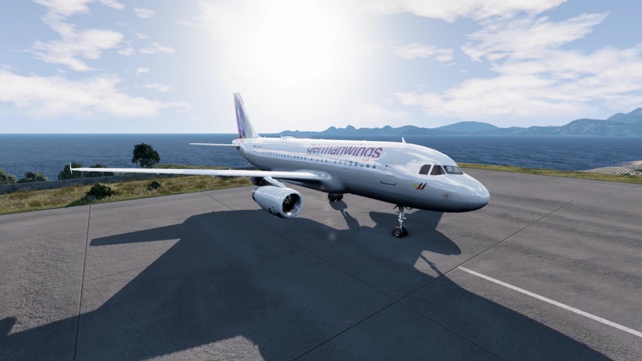 airbus - BeamNG.drive Search - ModLand.net