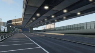 TOKYO'S SHUTO EXPRESSWAY - METROPOLITAN EXPRESSWAY 1 - BeamNG.drive