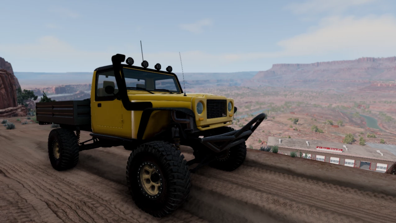 hopper - BeamNG.drive Search - ModLand.net