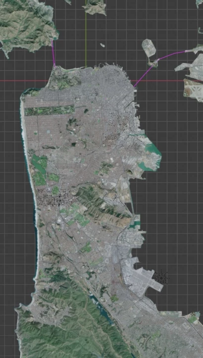 BeamNG.drive Maps Mods - Page 68 - ModLand.net