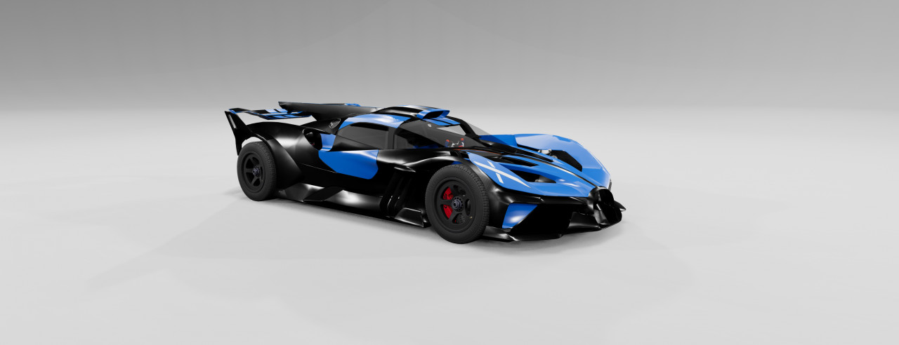 bugatti - BeamNG.drive Search - ModLand.net