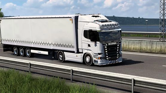 scania r440 - ETS 2 Search - ModLand.net