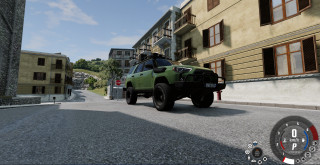 Toyota 4Runner (Newest Version) NEWEST - BeamNG.drive