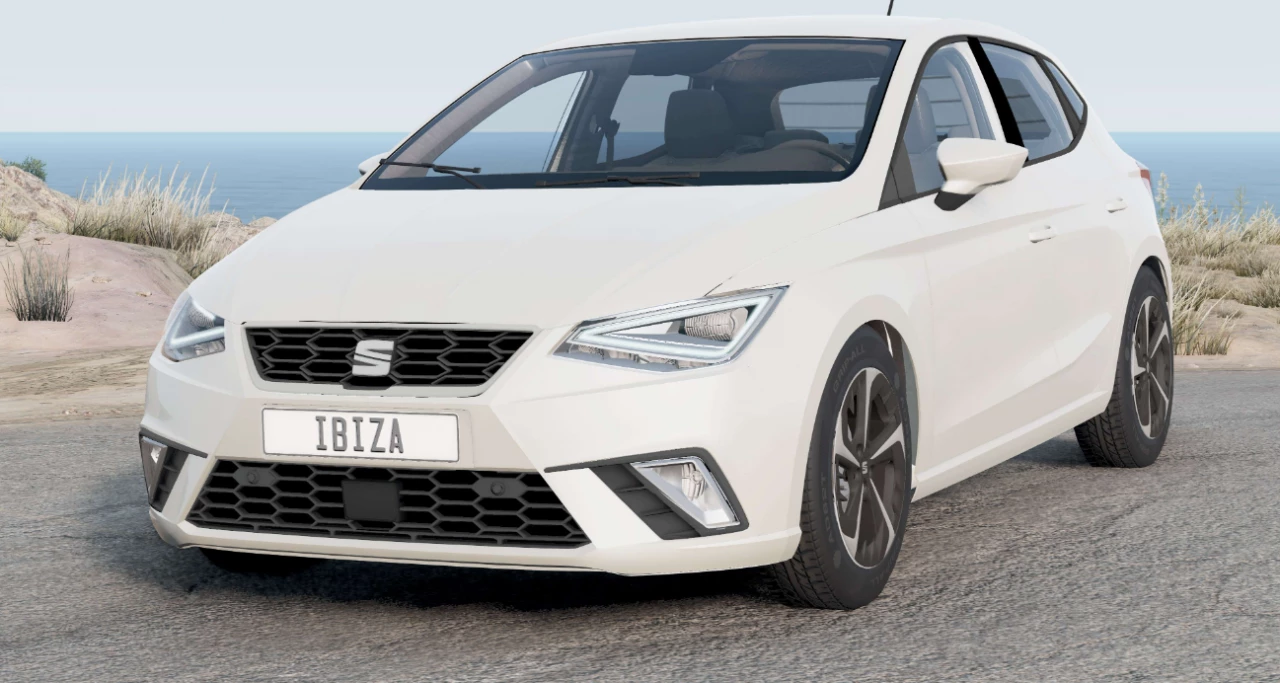 seat ibiza - BeamNG.drive Search - ModLand.net