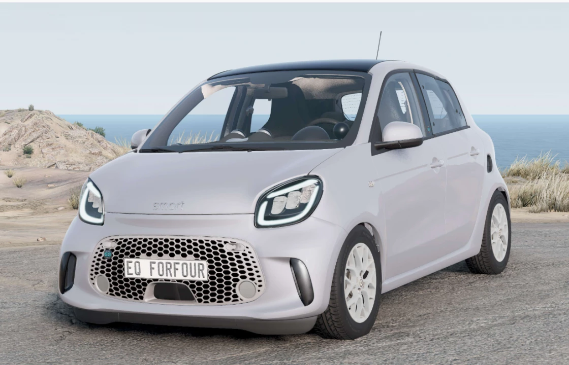 smart - BeamNG.drive Search - ModLand.net