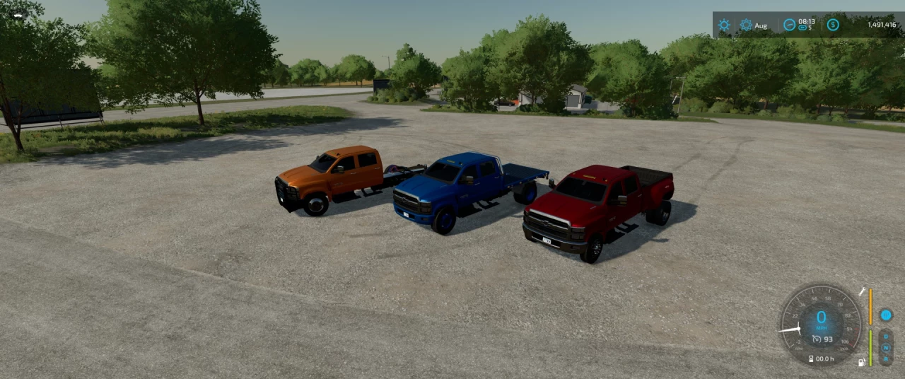 chevy silverado - FS 22 Search - Page 2 - ModLand.net