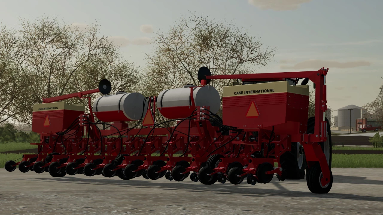planter - FS 22 Search - ModLand.net