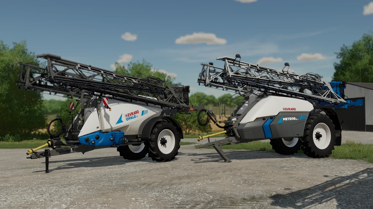 sprayer - FS 22 Search - Page 6 - ModLand.net