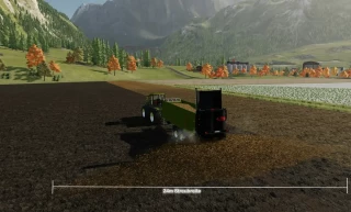 Fliegl ASW 288 Multi Trailer v 1.0.1.3 - FS 22