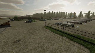 FS22 Dondiego Map v 1.2 - FS 22