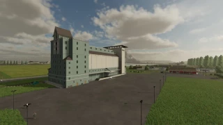 FS22 Dondiego Map v 1.2 - FS 22