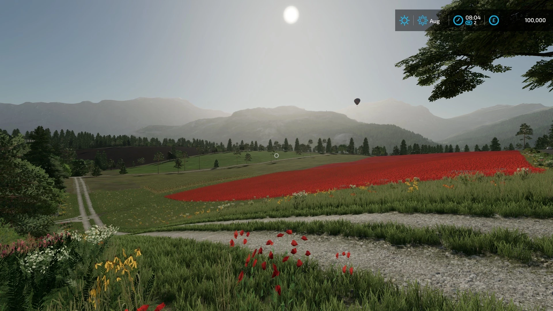 FS22 Ringwood's v 1.0.4 By Stevie - FS 22