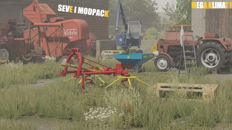 Farming Simulator 22 Mods, FS22 Mods - Page 1090 - ModLand.net