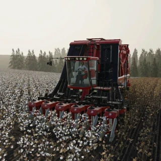 G52 Case Module Express 625 Mod v 1.0 - FS 19