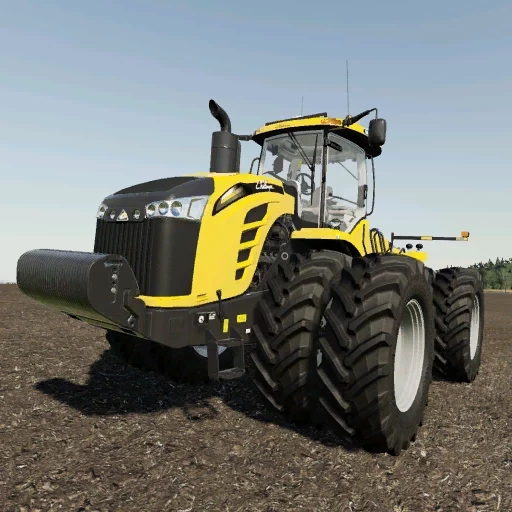 challenger - FS 19 Search - ModLand.net