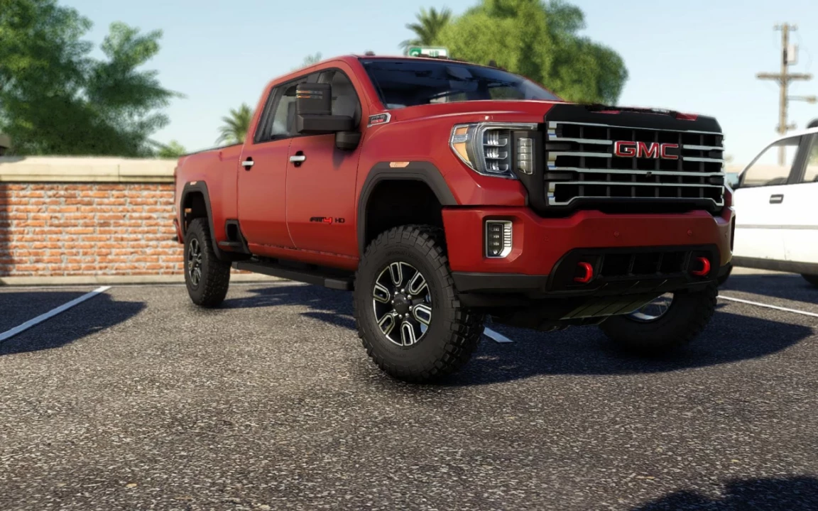 gmc - FS 19 Search - ModLand.net