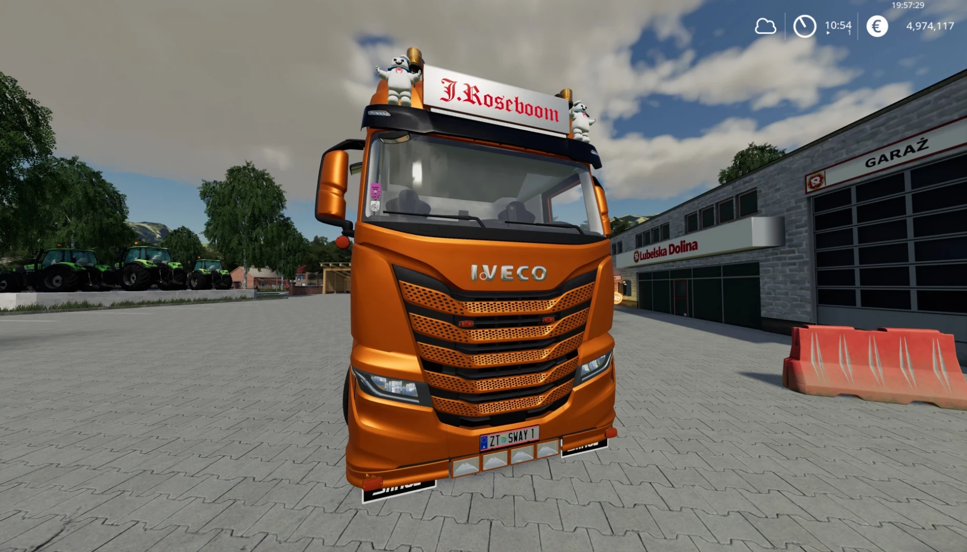 Iveco S Way S480 V 1 0 Fs 19