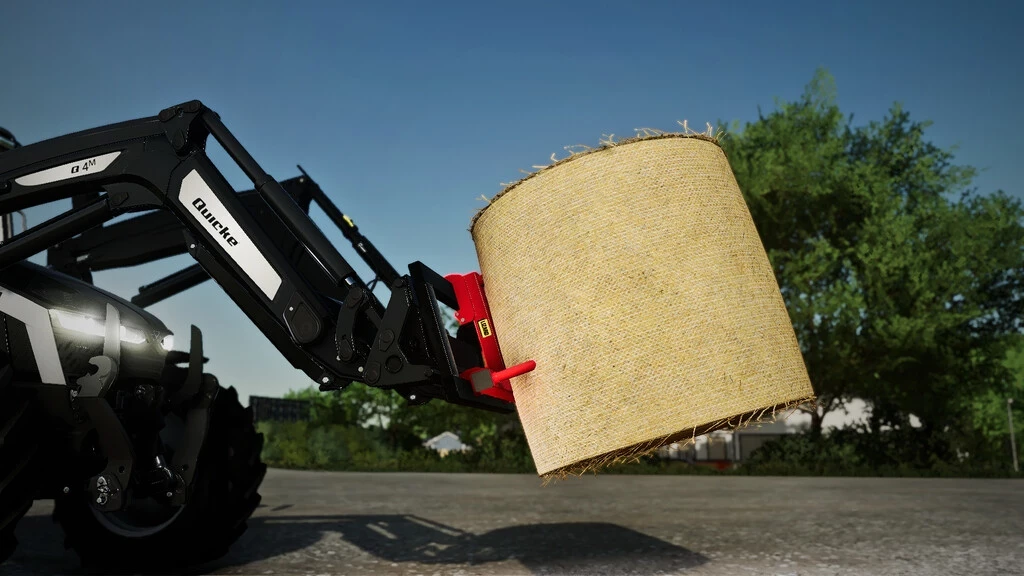Lizard 1300BS v 1.0 - FS 22