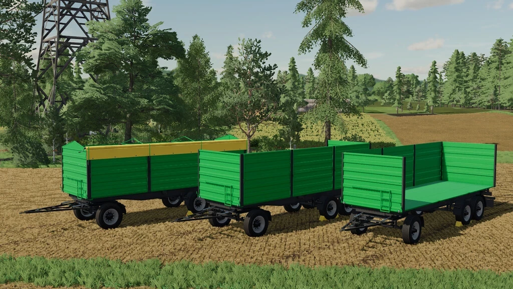 LIZARD ATF-1330 v 1.0 - FS 22
