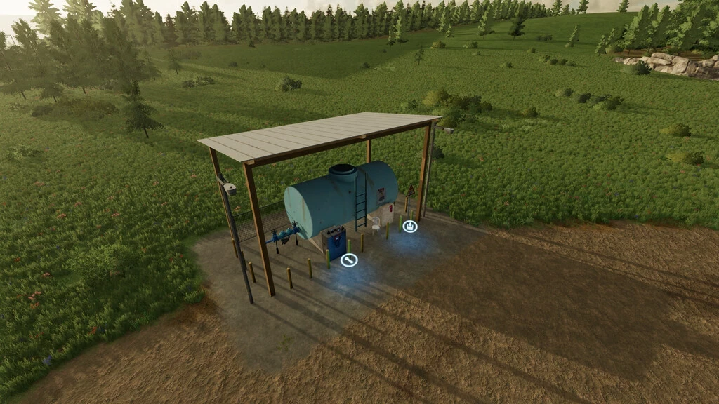 diesel tank - FS 22 Search - ModLand.net