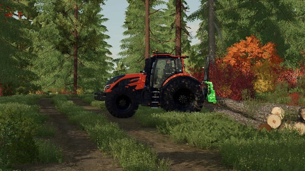 forestry - FS 22 Search - Page 3 - ModLand.net