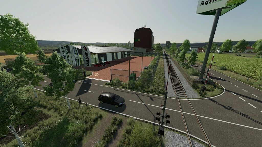 landscape - FS 22 Search - ModLand.net