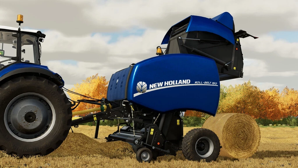 belt - FS 22 Search - ModLand.net