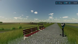 Ostfriesland Map Beta v 1.0 - FS 22