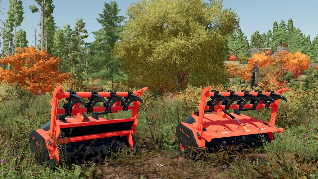 Farming Simulator 22 Packs, FS22 Packs - Page 43 - ModLand.net