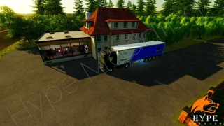 Progamer Shop v 1.0 - FS 22