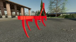 Ripper v 1.0 - FS 22