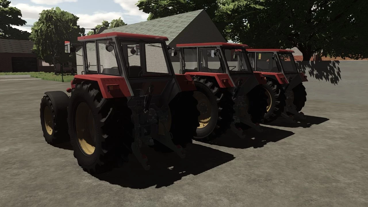 compact - FS 22 Search - ModLand.net