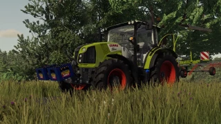 Special boxes v 1.1 - FS 22