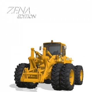Volvo lm845 v 1.0.1 - FS 22