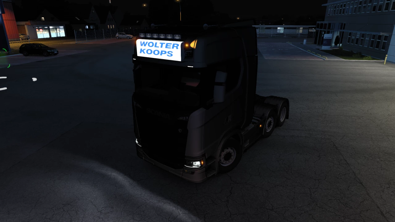 lightbox - ETS 2 Search - Page 2 - ModLand.net