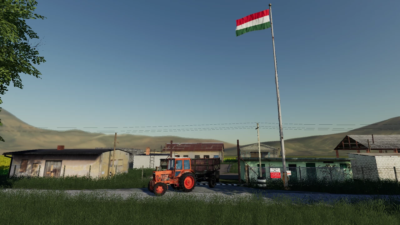 old - FS 19 Search - ModLand.net