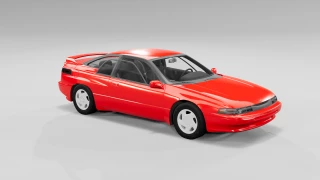 Subaru Alcyone SVX 1.0 - BeamNG.drive