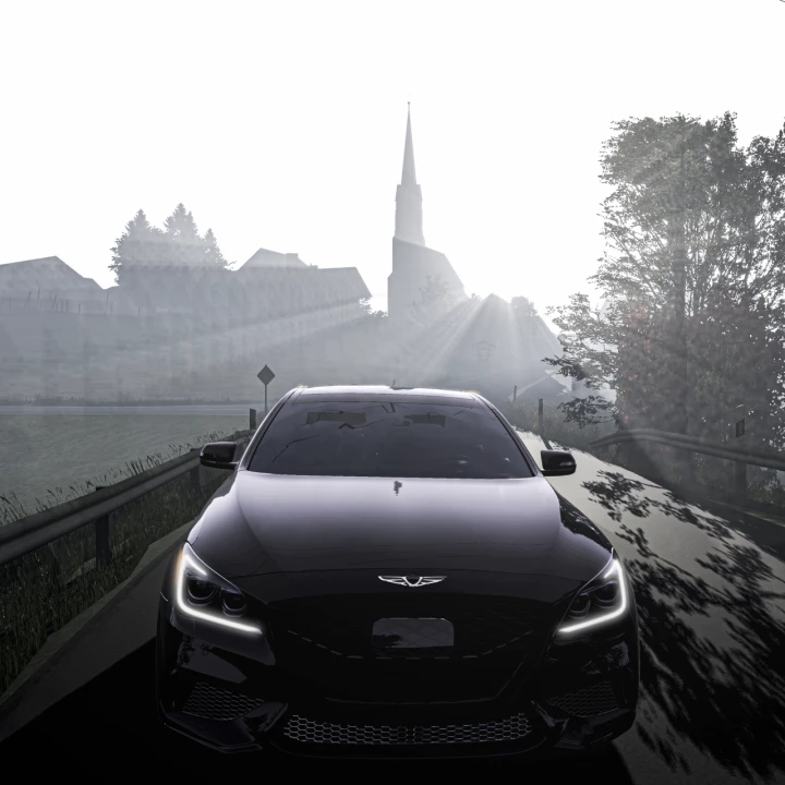 genesis - BeamNG.drive Search - ModLand.net