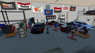 CCP shop edit v1 - FS 22