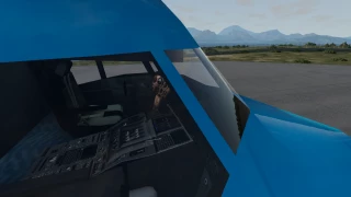 Boeing 747 Airforce-ONE 1.0 - BeamNG.drive