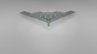 Northrop B-2 Spirit 1.0 - BeamNG.drive